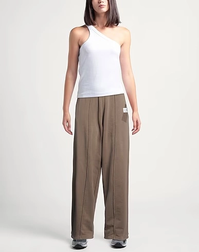 MAISON MARGIELA Simple Casual Pants