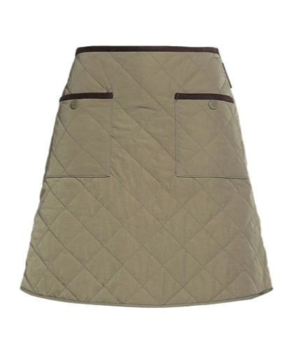 Max Mara Solid-color A-line Dress