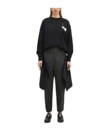 Undercover Graphic-print Sweatshirt