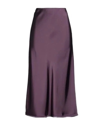 MAXCO. Max&co. Long Midi Skirt