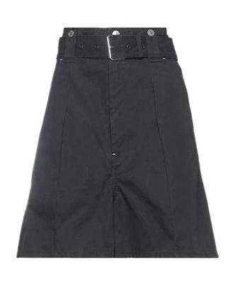 Isabel Marant Étoile High Waisted Denim Shorts