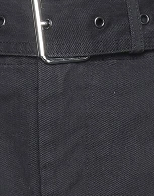 Isabel Marant Étoile High Waisted Denim Shorts
