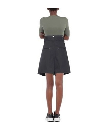 Isabel Marant Étoile High Waisted Denim Shorts