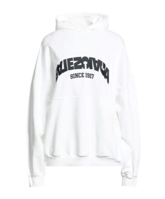 Balenciaga Oversized Hoodie