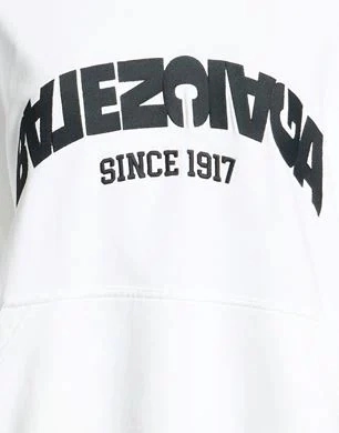 Balenciaga Oversized Hoodie