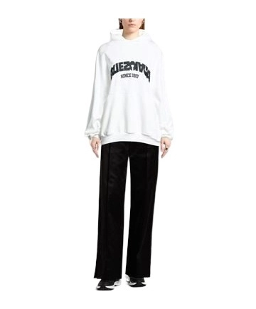 Balenciaga Oversized Hoodie