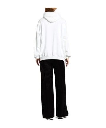 Balenciaga Oversized Hoodie