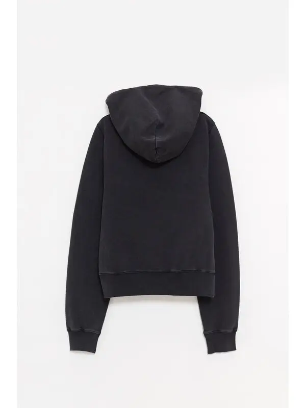 Martine Rose Logo-print Hoodie