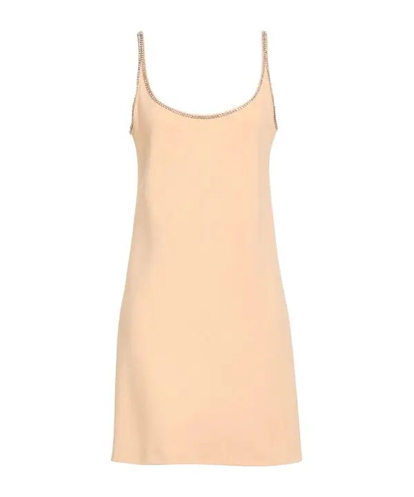 Sportmax Sleeveless Fitted Dress