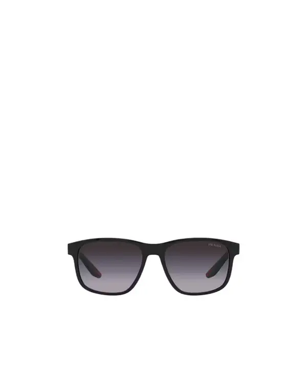 Prada Square Frame Sunglasses