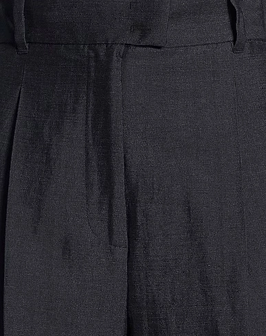 Max Mara High Waisted Straight Leg Trousers