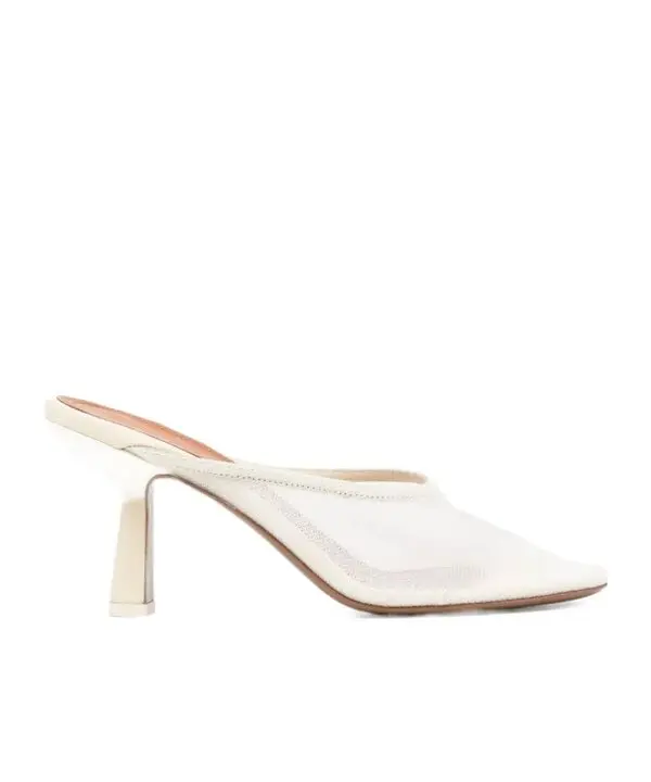 NEOUS 80mm Amalthea Mules