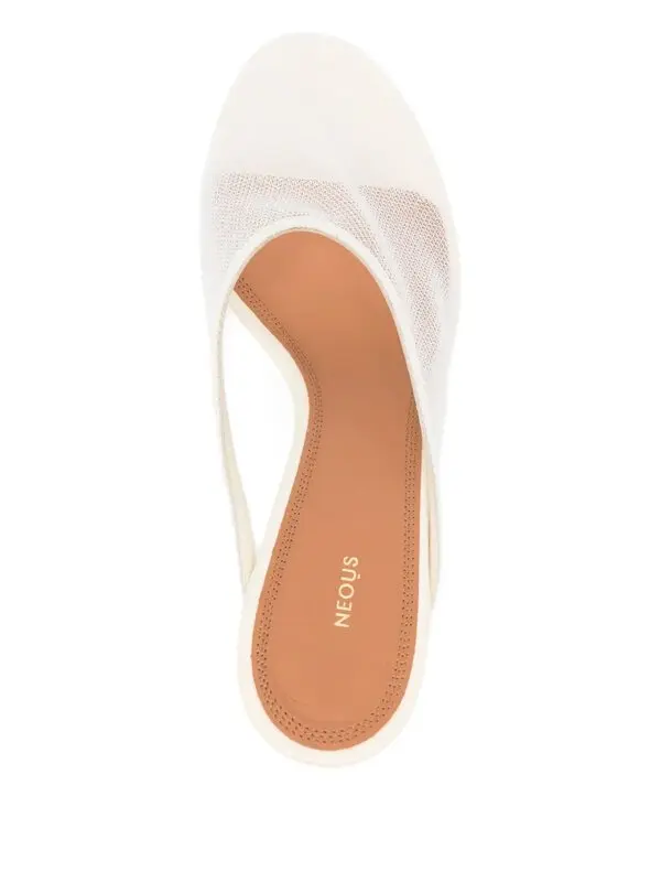 NEOUS 80mm Amalthea Mules