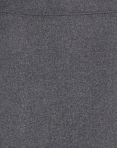 Max Mara Wool Flared Mini Skirt