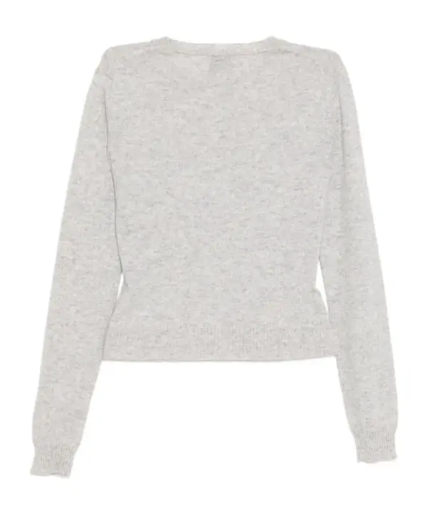 REFORMATION Lian Top