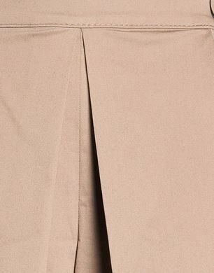 MAXCO. High-waisted Pleated Skort