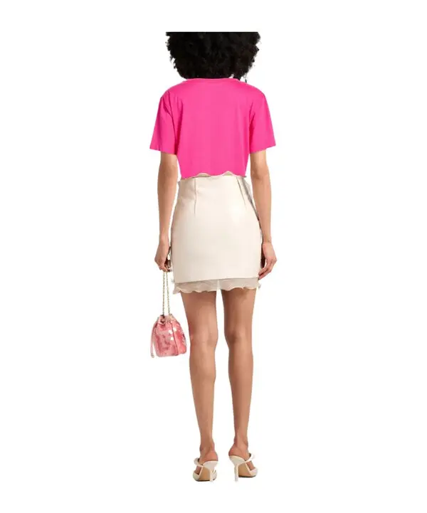 Marni Crew-neck Short-sleeve T-shirt