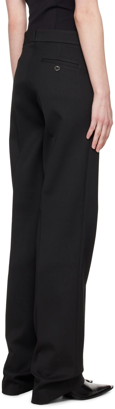 Coperni Straight-leg Tailored Trousers