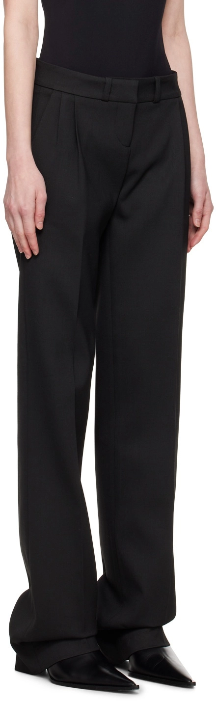 Coperni Straight-leg Tailored Trousers