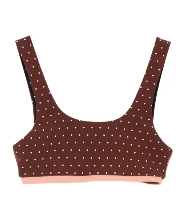 The Upside Maho Harley Bra