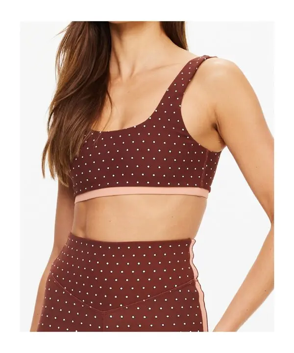 The Upside Maho Harley Bra