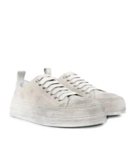ANN DEMEULEMEESTER Nono" Low-top Sneakers