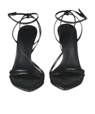 Isabel Marant Étoile One Strap High Heel Sandals