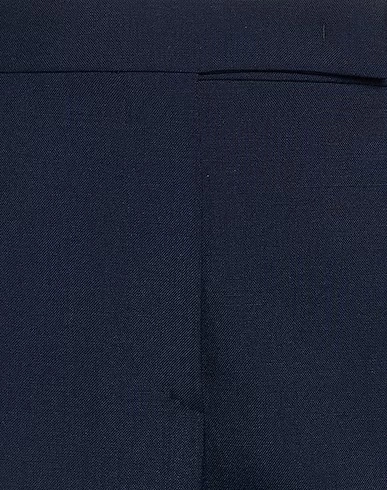 Max Mara High-waisted Wool Trousers