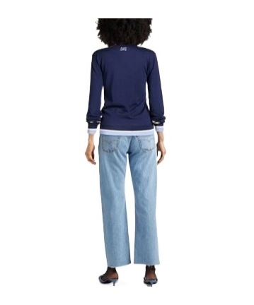 Marni Long Sleeves Cardigans