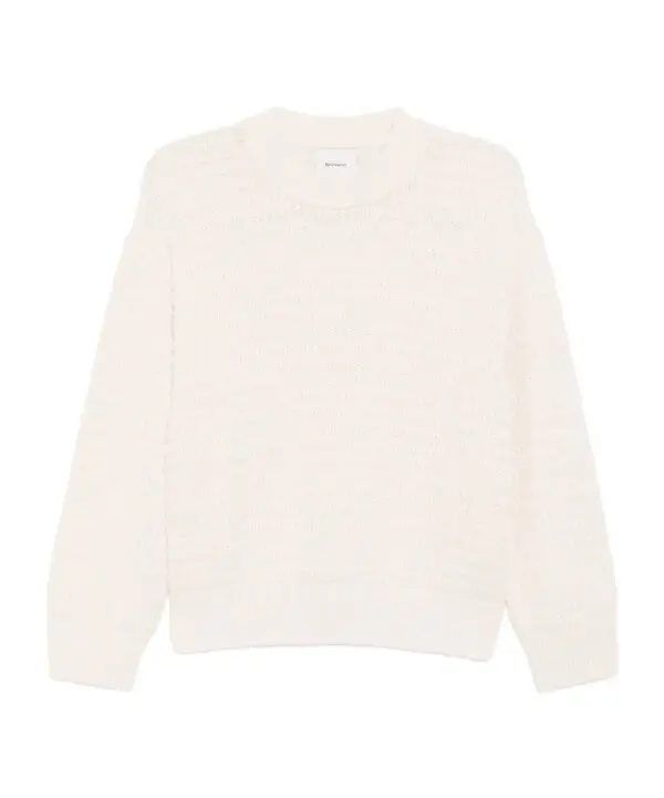REFORMATION K-collie Jumper
