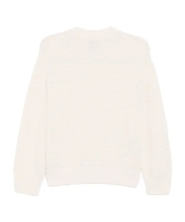 REFORMATION K-collie Jumper