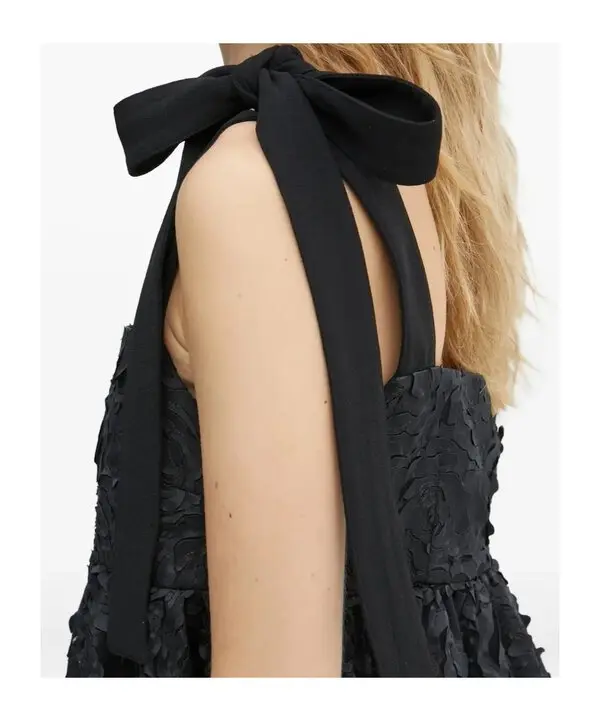 Stine Goya Floral Embellished Sleeveless Blouse