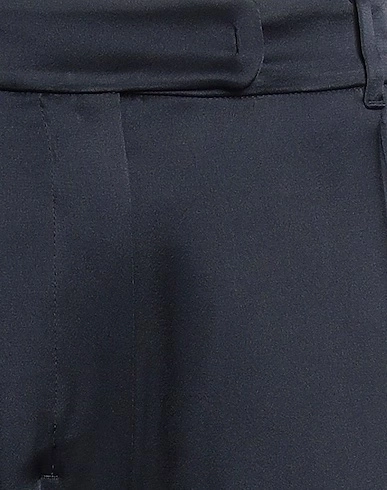 Max Mara Straight-leg Satin Trousers