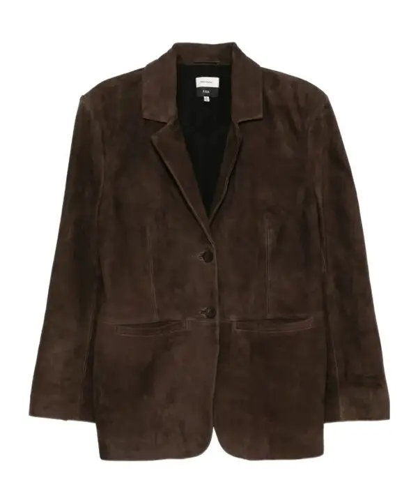 REFORMATION Veda Leon Blazer