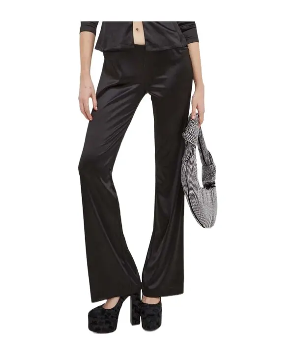 Stine Goya Plaque-detail Trousers