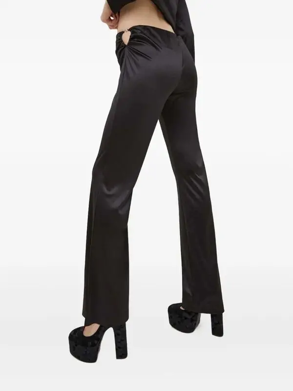 Stine Goya Plaque-detail Trousers