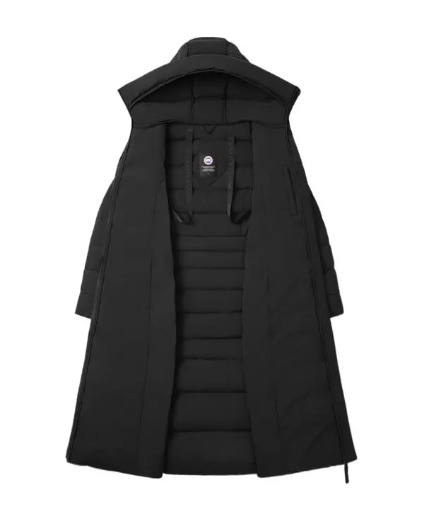 Canada Goose Clair Long Coat