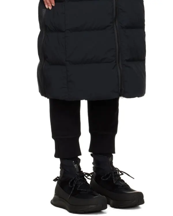 Canada Goose Clair Long Coat