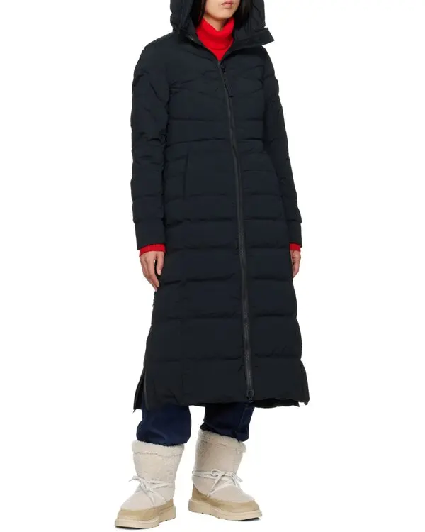 Canada Goose Clair Long Coat