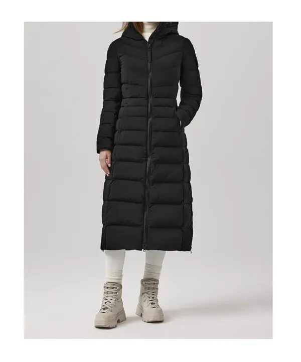 Canada Goose Clair Long Coat