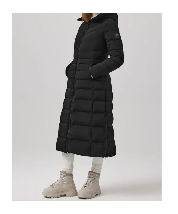 Canada Goose Clair Long Coat