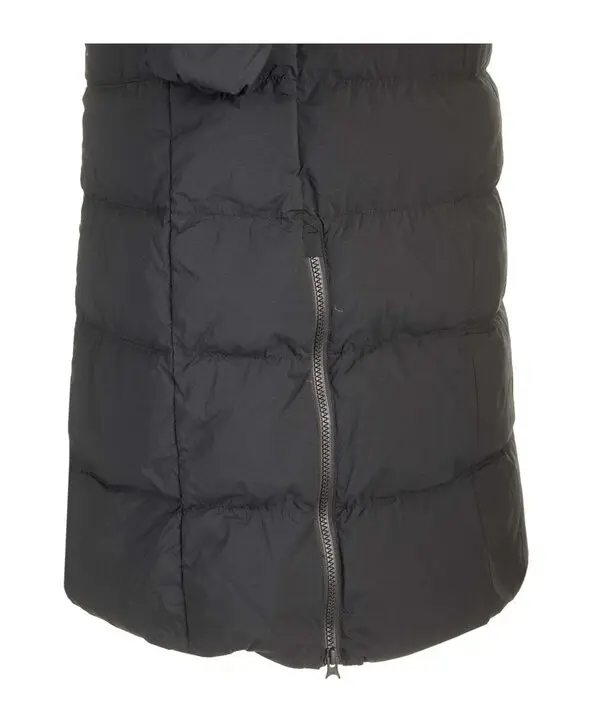 Canada Goose Clair Long Coat - Black