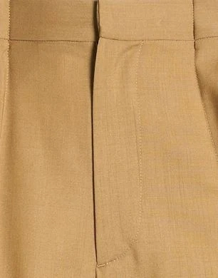 MAISON MARGIELA High-waisted Wide-leg Tailored Trousers