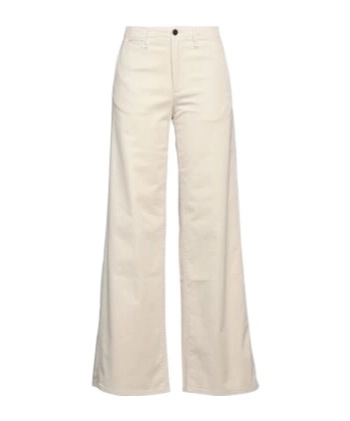 Rag & Bone High-waisted Wide-leg Trousers