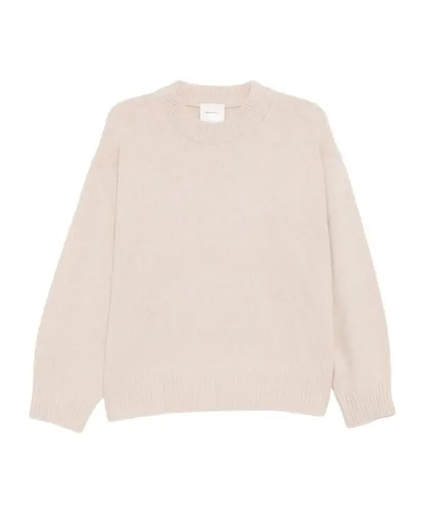 REFORMATION Cove Jumper