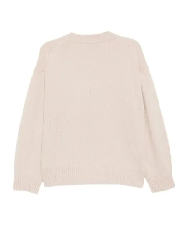 REFORMATION Cove Jumper