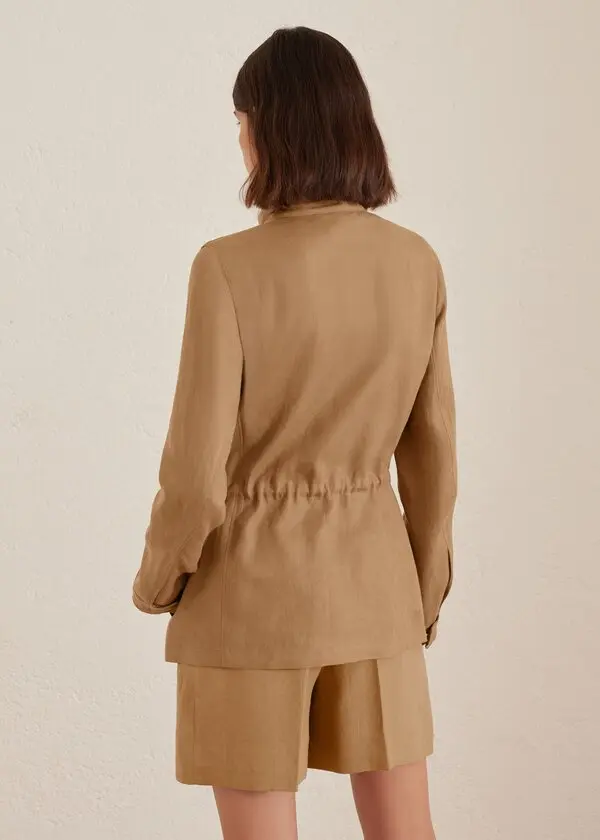 Loro Piana Traveller Casual Jacket
