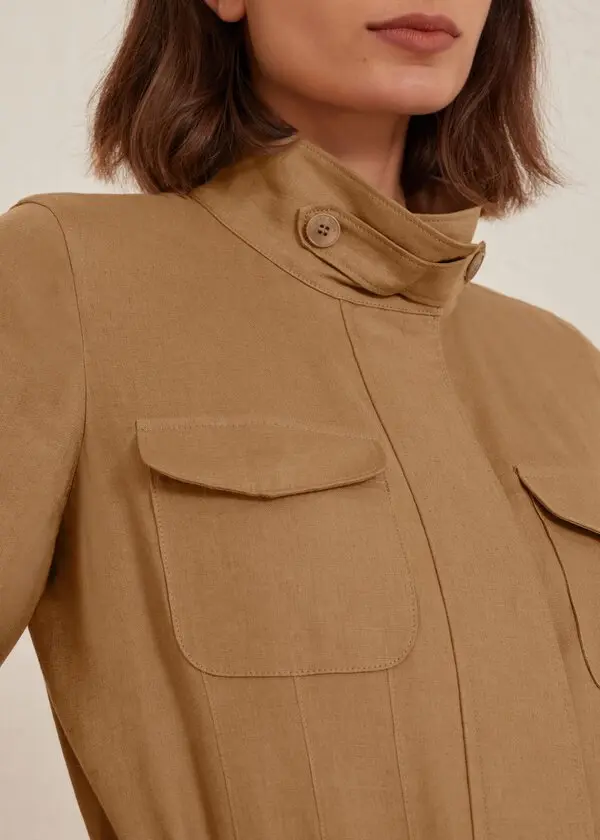Loro Piana Traveller Casual Jacket