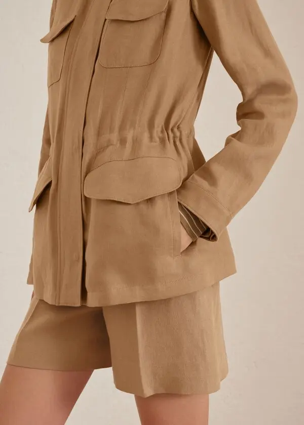 Loro Piana Traveller Casual Jacket