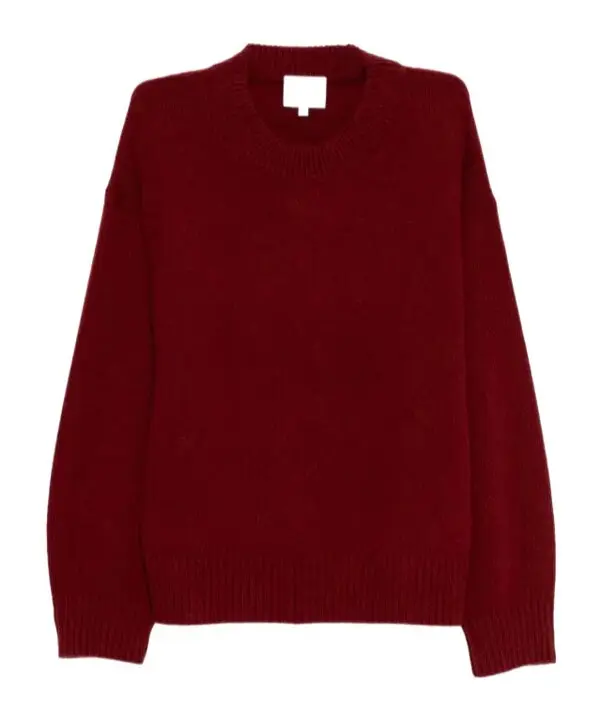REFORMATION Cove Jumper